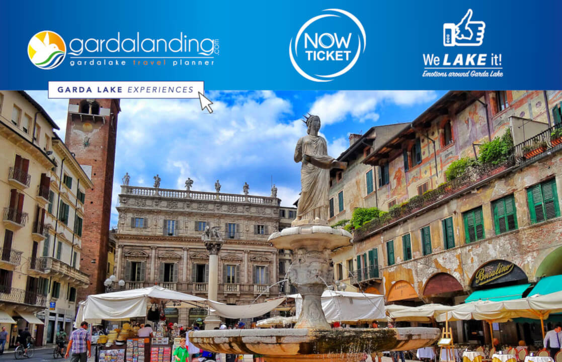 Biglietti verona epl - from east coast su NowTicket.it