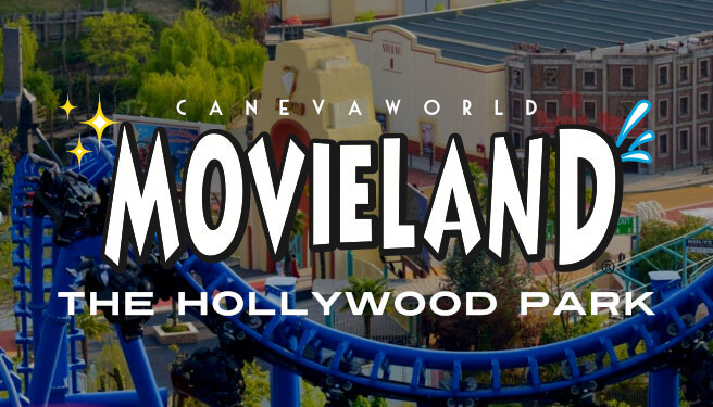 Biglietti movieland su NowTicket.it