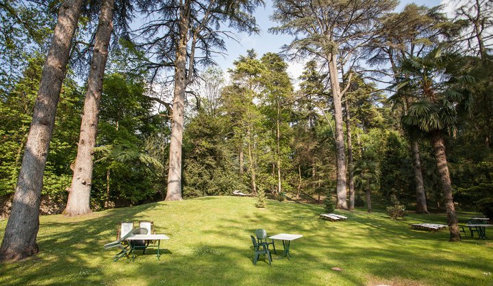 Biglietti parco termale del garda- villa dei cedri su NowTicket.it