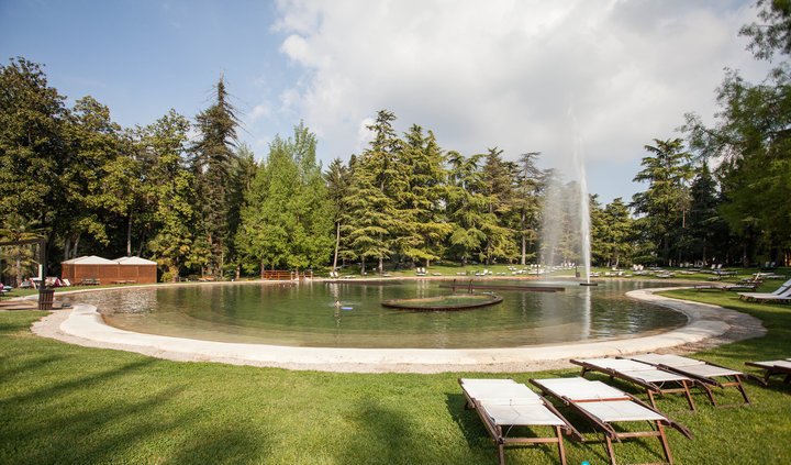Biglietti parco termale del garda- villa dei cedri su NowTicket.it
