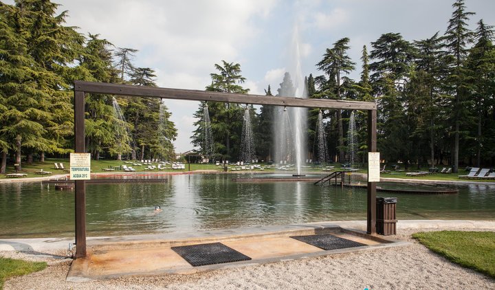 Biglietti parco termale del garda- villa dei cedri su NowTicket.it