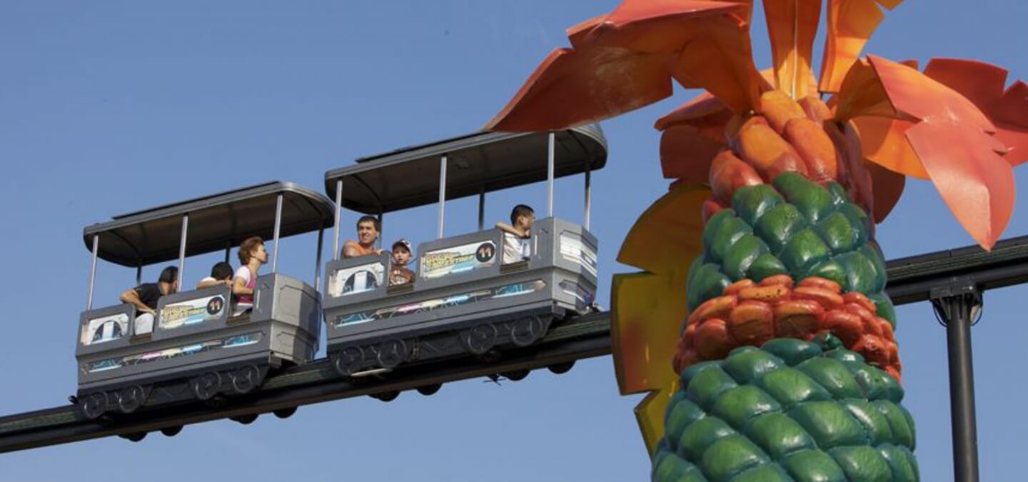 Biglietti movieland 2026 su NowTicket.it