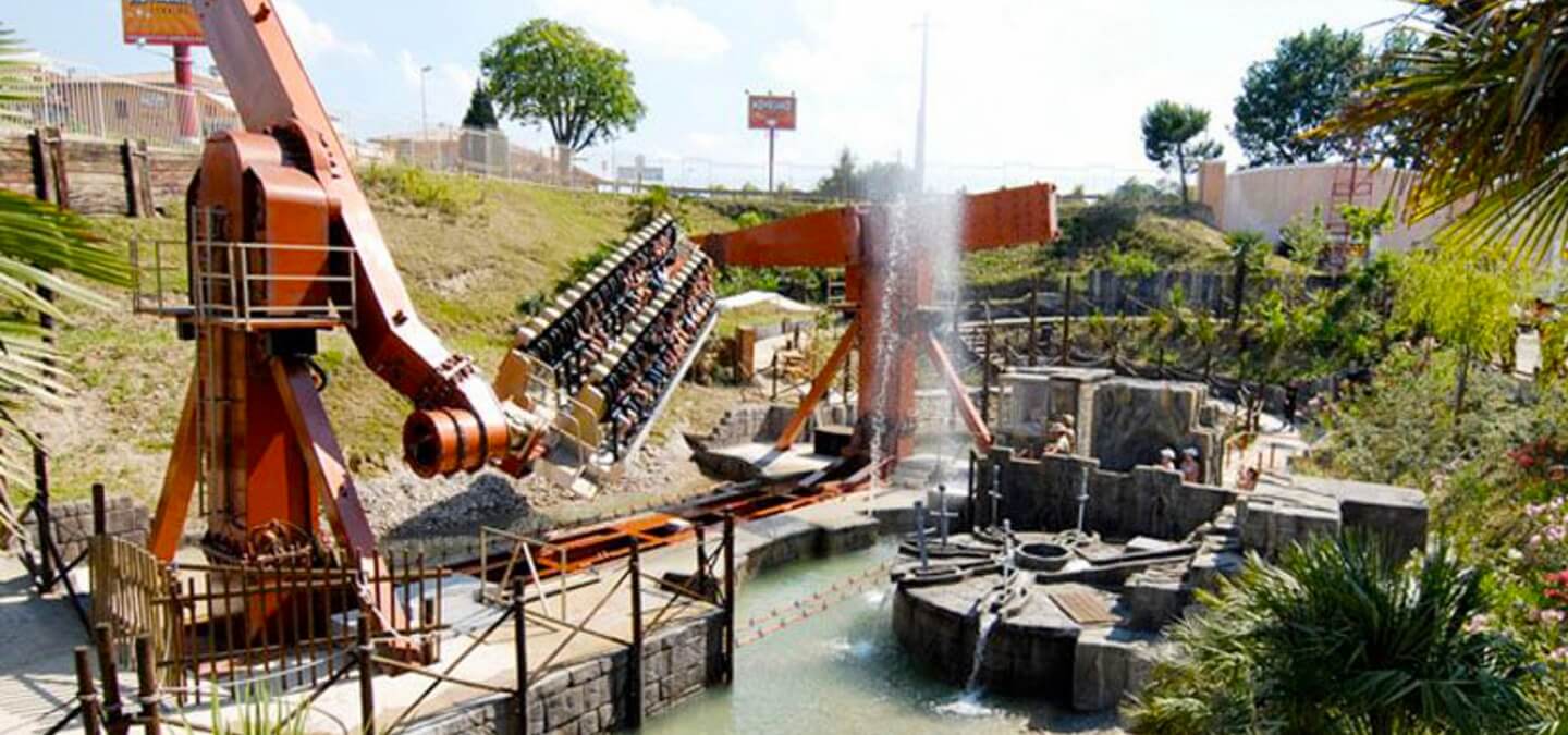 Biglietti movieland25 su NowTicket.it