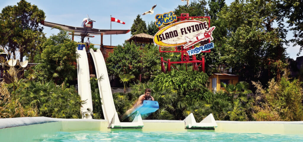 Biglietti caneva su NowTicket.it